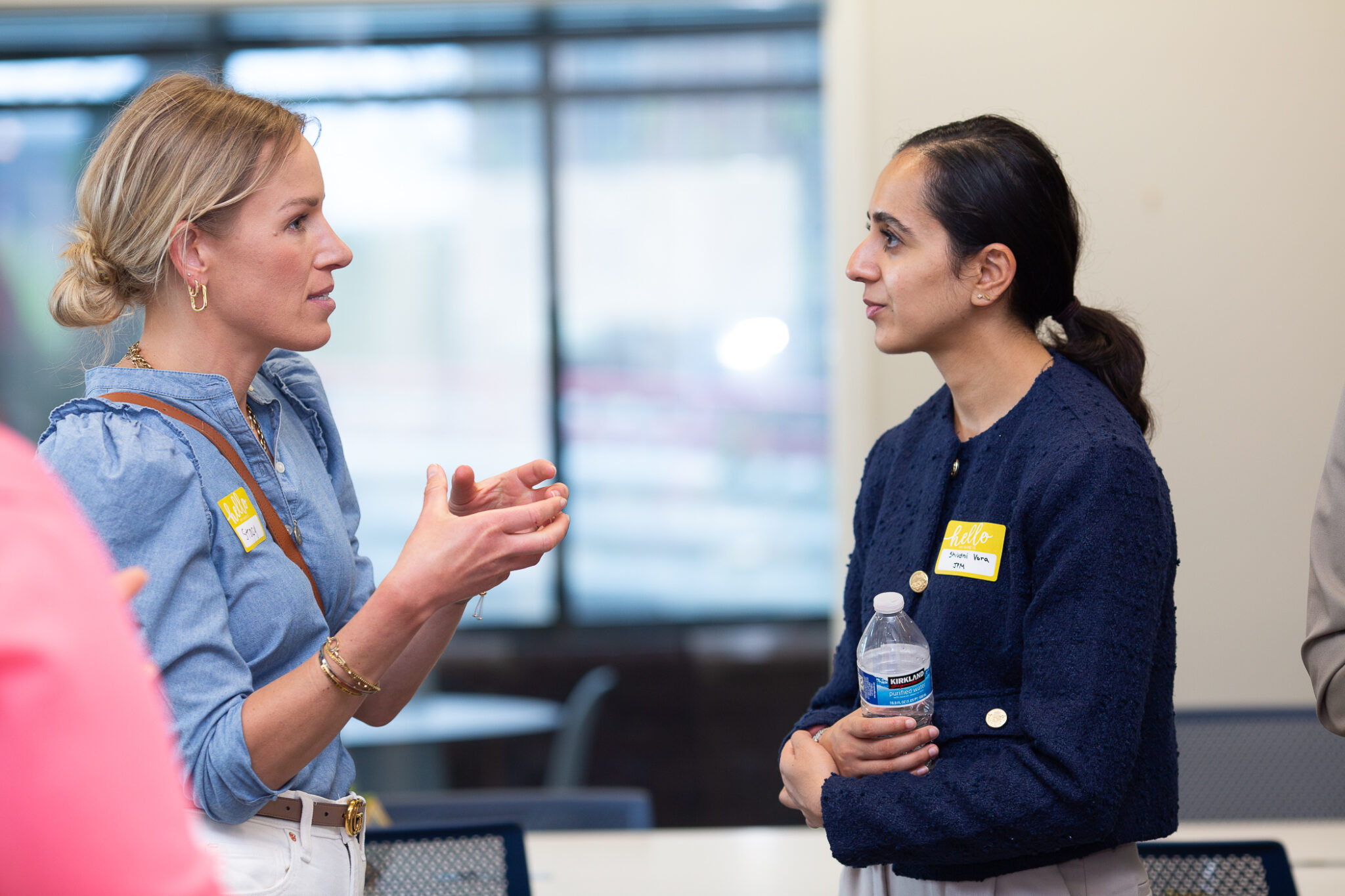 Females In Food Home - Females In Food